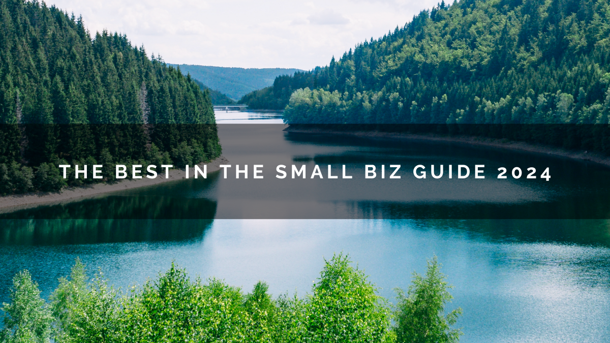 Austin's Official Small Business Guide for 2024